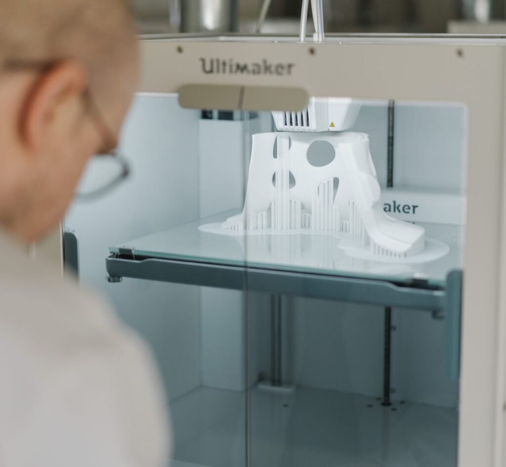 The 3D Factory Cyprus | Your 3D Printing shop in Cyprus.