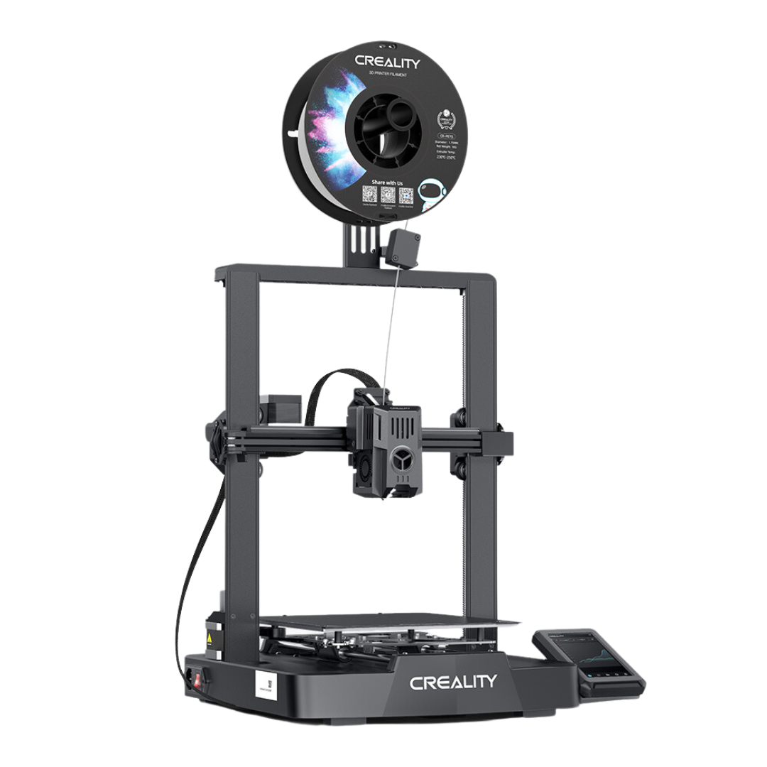 The 3D Factory Cyprus | Your 3D Printing shop in Cyprus.