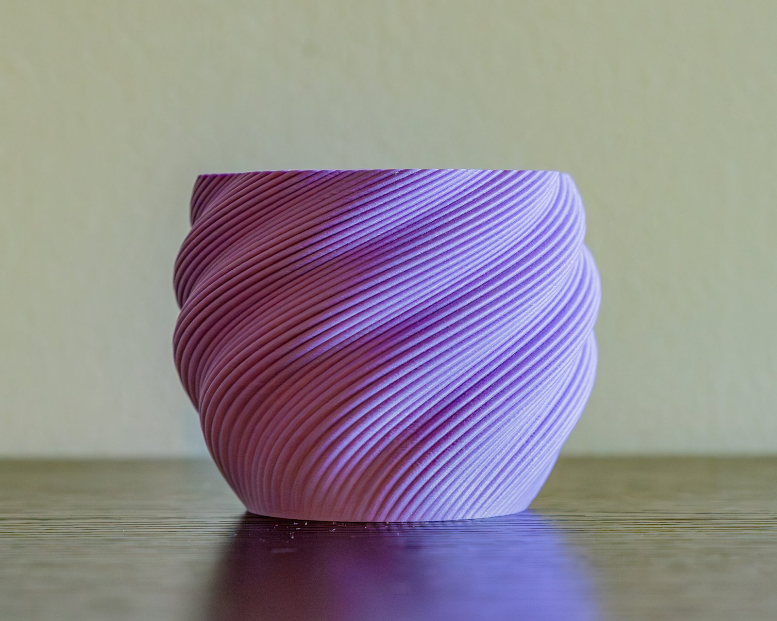 Polymaker Matte Purple PLA | Polymaker Filament Cyprus