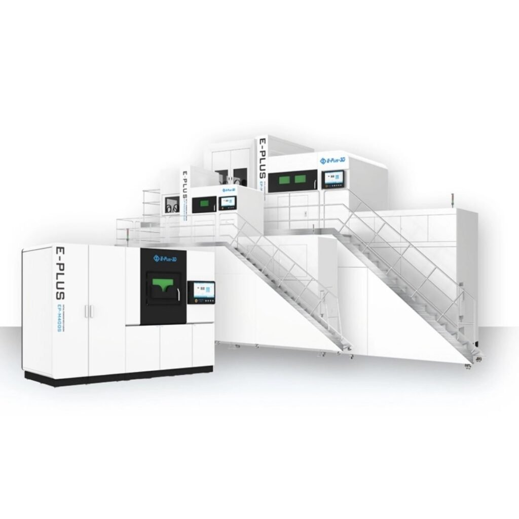 3D Printers, Products & Services in Cyprus | The 3D Factory Cyprus