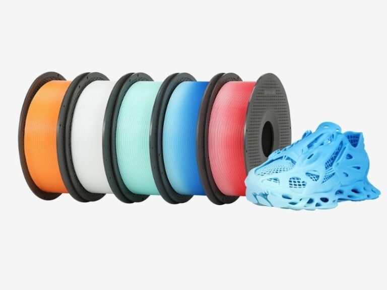 3D Printers, Products & Services in Cyprus | The 3D Factory Cyprus