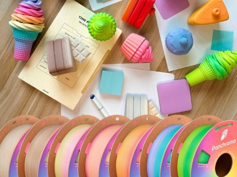3D Printers, Products & Services in Cyprus | The 3D Factory Cyprus